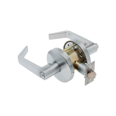 Falcon W501 Grade 2 Cylindrical Entry Lock | ZenSupply