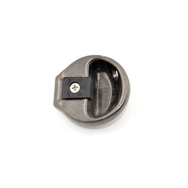 Schlage 10-058 Circular Strike Plate 1-3 and 4" | ZenSupply