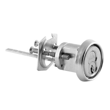 Sargent XC 11737P-34 Rim Cylinder - Fast Free Shipping | ZenSupply