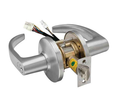 BEST 9KW Series Electrically Locked Function (Fail-Secure) Grade 1 ...