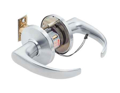 BEST 9KW Series Electrically Unlocked Function (Fail-Safe) Grade 1 ...