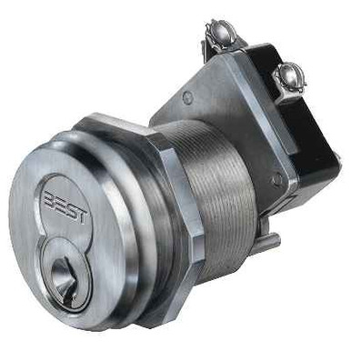 BEST 1W7B1 Electric Switch Lock SPDT Single Switch | ZenSupply