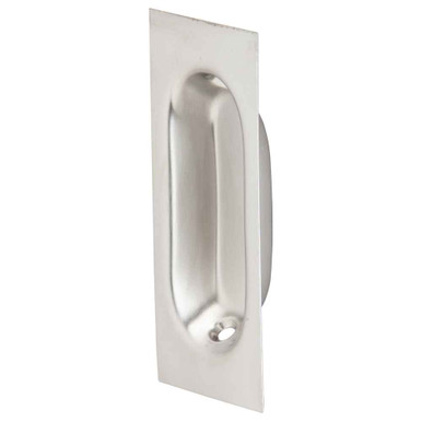 Ives 22 Flush Pull - Rectangle