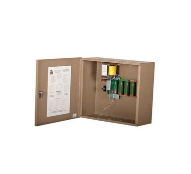 Precision Hardware Inc (PHI) ELR150 Series - Power Supply Control ...