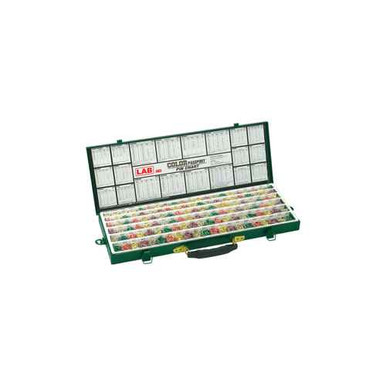 LAB LPK005 Classic Pro Pin Kit, .005 System (Metal) - Fast Free ...
