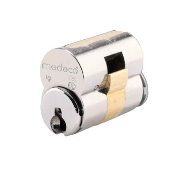 Medeco Biaxial 31 Series Large Format Interchangeable Core (LFIC) for ...
