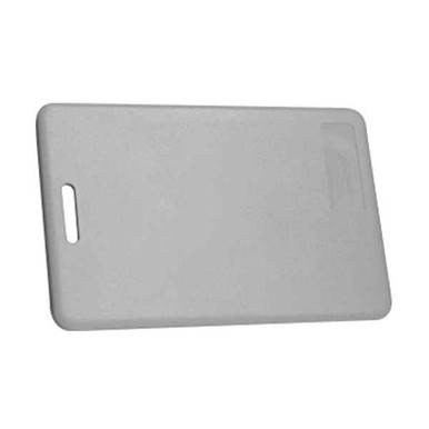 Aiphone AC-PC-H26 - AC Series 26-bit HID Format Proximity Card ...