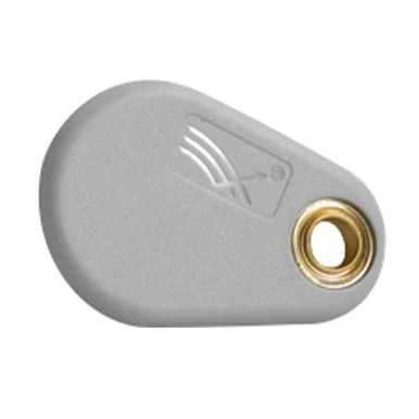 Aiphone AC-PF-H26 - Series 26-bit HID Format Proximity Key Fob with ...