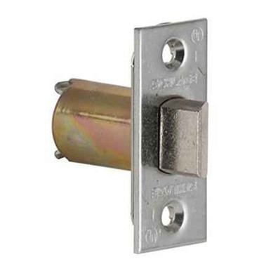 Schlage 47-273-620 ALX Series 2-3/8" Backset Restoring Spring Latch ...