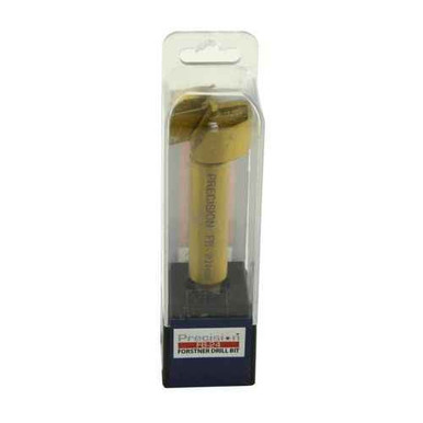 Precision Lock FB24 24 mm Forstner Drill Bit for PLS24PRO and ...