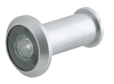 Ives U698 One-Way Wide Angle Viewer - UL Fire Rated - Fast Free ...