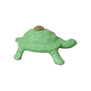 Deltana DHB-TURTLE Turtle Sprinkler, Green - Fast Free Shipping | ZenSupply
