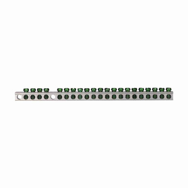 Eaton GBK21CS CH Loadcenter and Breaker Accessories - 21 Terminal ...