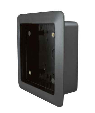 BEA 10BOX475SQFM - 4.75" Square, Flush-Mount Box - Fast Free Shipping ...