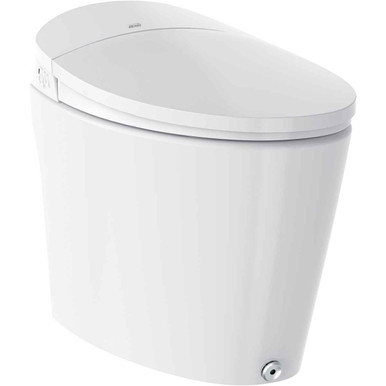 Bemis S5000E Sanctuary 5000 Smart Toilet Bidet System