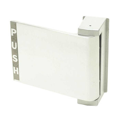 Tell Push Paddle Latch - Reversible - Fast Free Shipping | ZenSupply