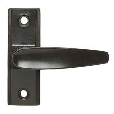 Tell Storefront Deadlatch Lever Handle with Cam Plug - Fast Free ...