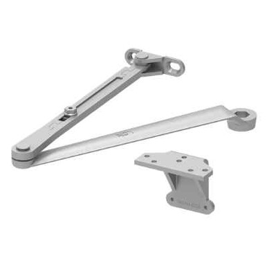 LCN 4040XP-3077/62A Regular Arm With 4040XP-62A Auxiliary Shoe for ...