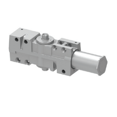 LCN 4000T Series Cast Iron Cylinder Assembly | ZenSupply