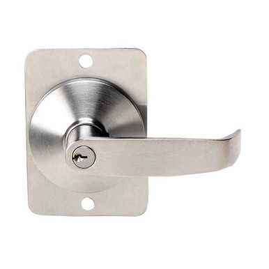 Tell EDEKT80 - Storeroom Function Exit Device Lever Trim - Fast Free ...