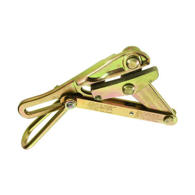 Klein Tools 1684-74 Chicago® Grip for EHS Cable, Curved Jaw - Fast Free ...