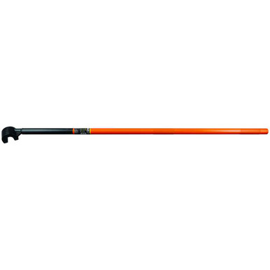 Klein Tools 64312 Angled Rebar Hickey, Bends #7 Thru #9 - Fast Free ...
