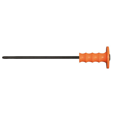Klein Tools 66326 Pole Punch - Fast Free Shipping | ZenSupply