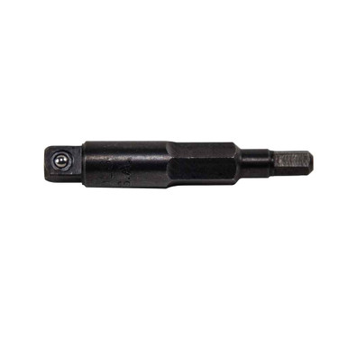 Klein Tools 86939 Hex Key Adapter for Refrigeration Wrench - Fast Free ...