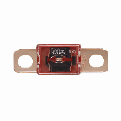 Bussmann FLD-40 Cartridge Fuse, Fuse link, Color code green, 40A, 32 ...