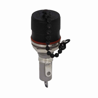 Bussmann FHN55W Eaton series, military fuse holder, 250v, 30a, light ...
