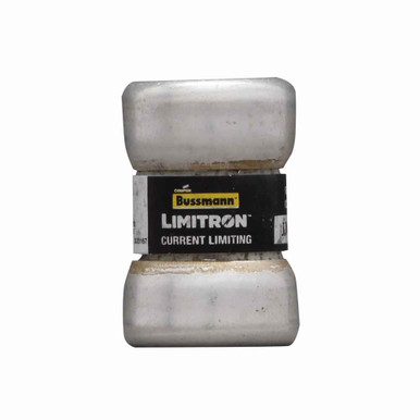 Eaton Bussmann series JJN fuse, Current-limiting very fast acting fuse ...