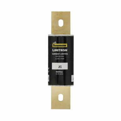 Bussmann JKS-110 Eaton series JKS fuse, LIMITRON Fast-acting fuse ...