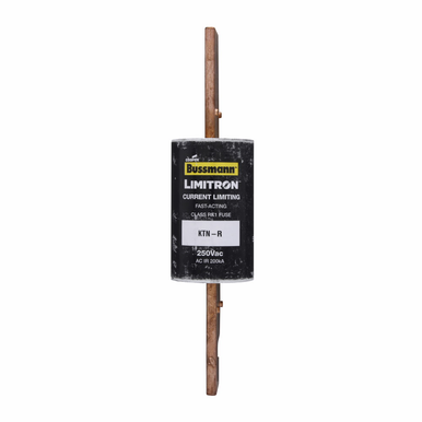 Bussmann KTN-R-300 Eaton series KTN-R fuse, LIMITRON Fast-acting fuse ...