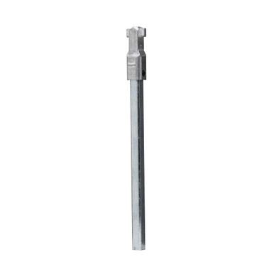 Bussmann SH6-400 Pistol Handle Shaft - Fast Free Shipping | ZenSupply