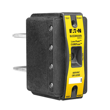 Bussmann TCF350RN Eaton Series CUBEFuse - Fast Free Shipping | ZenSupply