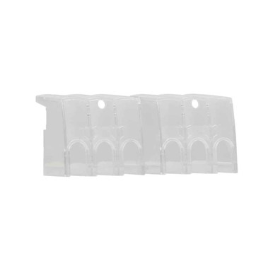 Bussmann TSH1-3TB Terminal Shrouds - Fast Free Shipping | ZenSupply