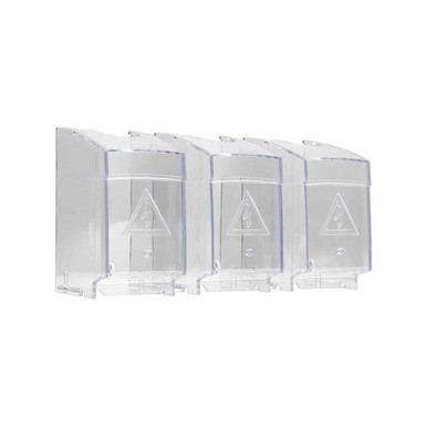 Bussmann TSH9-3TB Terminal Shrouds - Fast Free Shipping | ZenSupply
