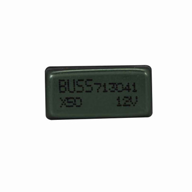 Bussmann UCB-30 Circuit Breaker, Automotive, type I series footprint ...