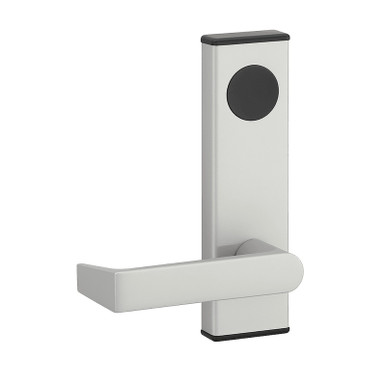 Falcon 179L 1790 Series Lever Control Exit Device Trim | ZenSupply