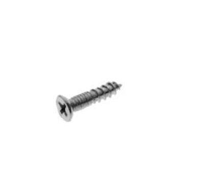 Dormakaba 201565-XX-10 Simplex Series Combination Screw, Phillips 8-32 ...