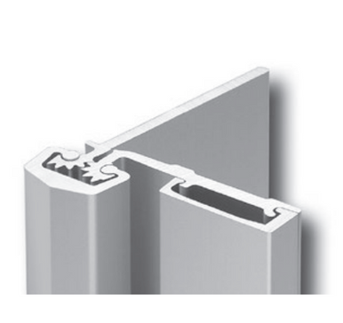 Select Hinges SL54 - Swing Clear Half Surface Grade 1 Heavy Duty ...