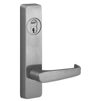 Precision Hardware Inc (PHI) 2900 Series - Narrow Stile Night Latch ...