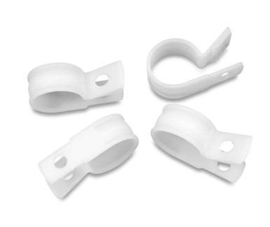 IDEAL Industries IT750CCL2-C Self-Aligning Cable Clamp, 3/4" x 1/2 ...