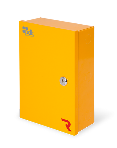 Prodatakey R1 Single Door Controller Red Series - Fast Free Shipping | ZenSupply