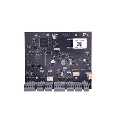 Prodatakey R2E Red Two Door Controller Expansion Board, Ethernet, OSDP, Wiegand, Battery ...