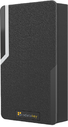 Prodatakey RDRG Single Gang Reader HID Compatible, Wiegand - Fast Free Shipping | ZenSupply