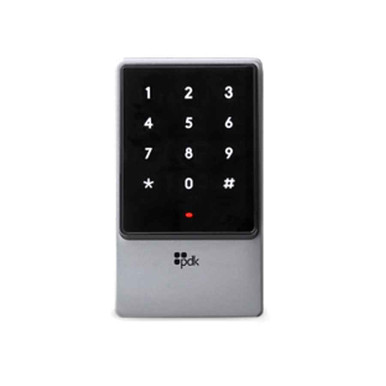 Prodatakey Ruggedized Single Gang Reader HID Compatibility - Fast Free Shipping | ZenSupply