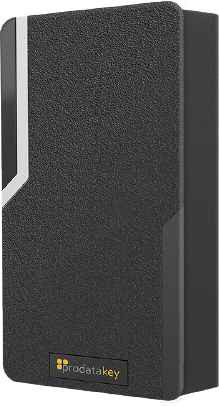 Prodatakey Mullion Reader 26bit HID Compatible, Wiegand - Fast Free Shipping | ZenSupply