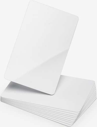 Paxton10, Secure Encrypted Credential Card, 125khz, ISO Format ...