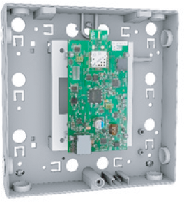 Paxton Net2 Air, Communication Bridge, 2.4GHz, DHCP, AES128 Bit, PoE ...